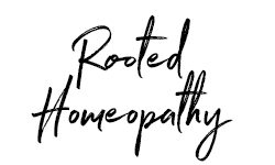 Rooted Homeopathy | Homeopathic Educational and Wellness Consulting ...